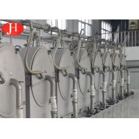 Quality 1200r/Min 37Kw Centrifuge Sieve Wheat Fiber Separator for sale