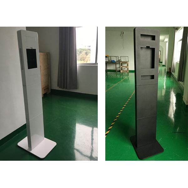 Quality IPAD STANDS metal stands for all kinds of tablets Freestanding Security Stand for sale