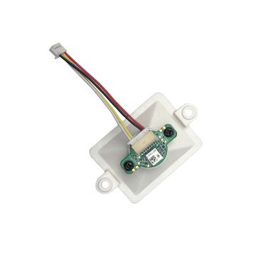 Quality USB UART Door Access Card Reader System QR Code Scanner Module for sale