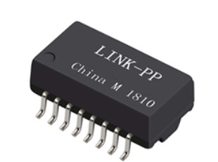 Quality HX1332CNLT Power Over Ethernet Transformer for Medical Safety for sale