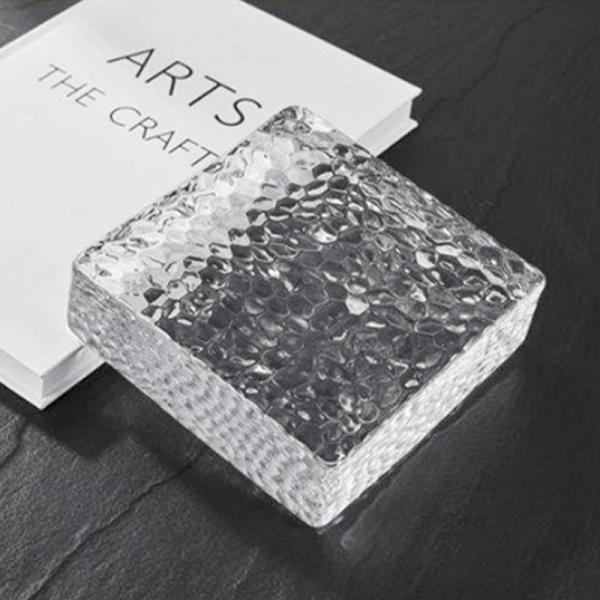 Quality The Aesthetic Revolution of Glass Bricks: Unlocking Countless Amazing Ways to for sale