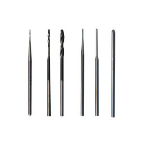 Quality Lab Dental Milling Burs zirconia Cerec CAD CAM Consumable Tool for sale