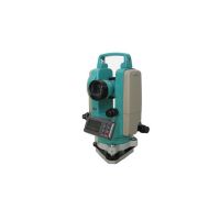 Quality DT-2 Theodolite Survey Instrument for sale