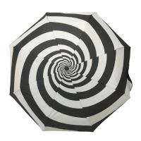 Quality Manual Control 21 Inch 8 Bone Umbrella with Customized Personality Picture for sale