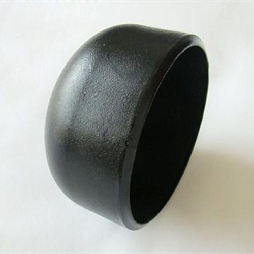 Quality 2.5mm Carbon Steel Pipe Cap for sale