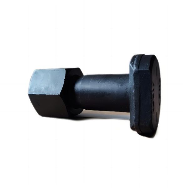 Quality Low Wear and Tear D3 Bolts and Nuts for Sprocket Segment 9W9265 8H5724 for sale