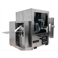 Quality Garment Heat Transfer Label Printers Double Sided for sale