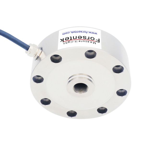 Quality 0-5000kg Compression Load Cell With 0-10V 0-5V 4-20mA Output for sale