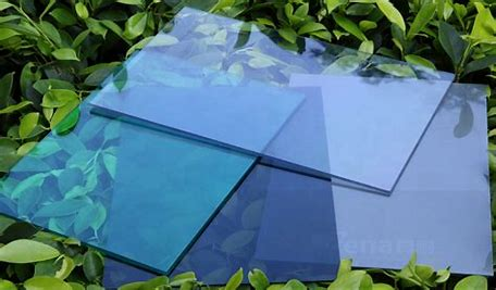 Quality Customizable pattern PC/PMMA Sheet Extrusion Line, Single Screw high transparenc for sale