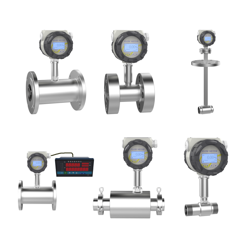 Quality Turbine Flow Meter for sale