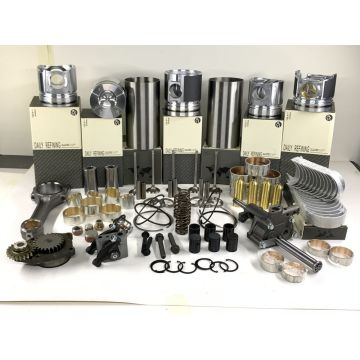 Quality 99 98 97 96 2006 For 5.9 4BT3.9 4BT S4D102 24v 12 Valve Cummins Engine Rebuild for sale