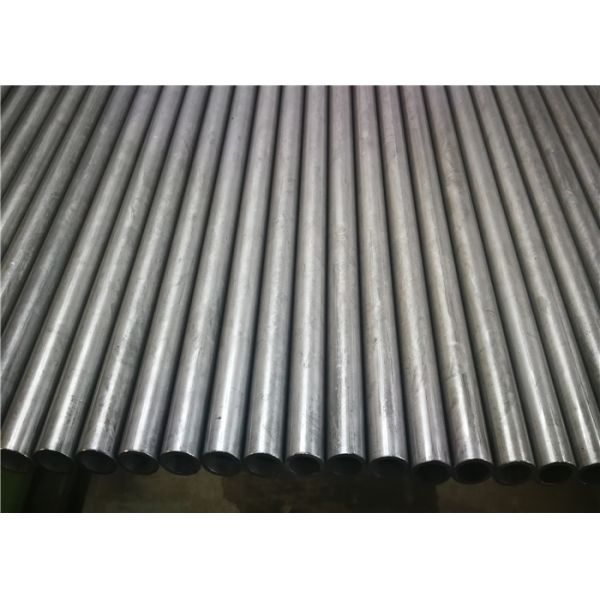 Precision Steel Tube - EN10305-1 E355 OD10 Round Shape Seamless Cold ...
