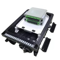 Quality Fiber Optic Distribution Box for sale