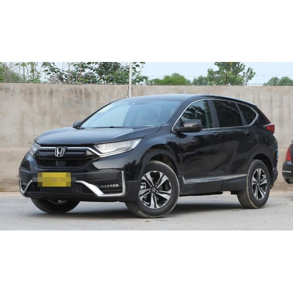 Quality 2021 240TURBO CVT Four Wheel Drive Compact SUV Luxury for sale