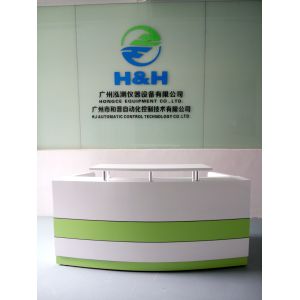 China Factory - Guangzhou HongCe Equipment Co., Ltd.