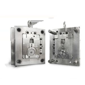 Quality Aluminum Rapid Tooling Injection Molding Definition Or Dies Using Additive for sale