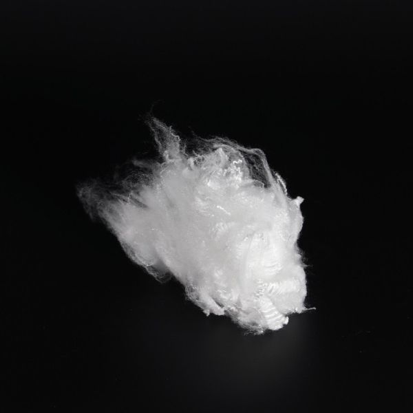 Quality Cationic Dyeable Polyester OEKO-TEX STANDARD 100 Certified For Spinning & Blending 1.2Dx51mm for sale