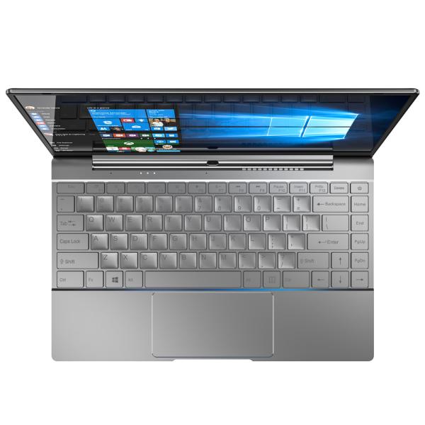 Quality 14.1inch Notebook Ram 12gb Ssd 24gb Laptop Mini Computer For School Home for sale