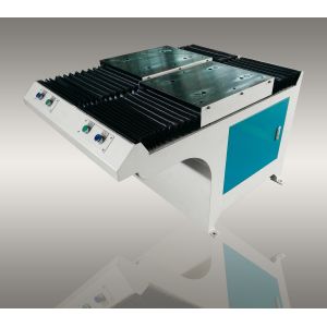 Quality Full Digital Control Robotic Polishing Machine Carbon Steel Material for sale