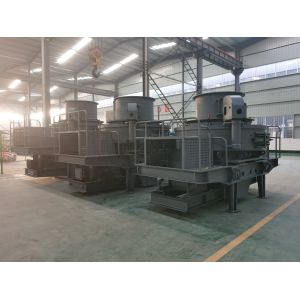 Quality Industrial Crusher Impact Crusher with 15 KW Power High Efficiency and Discharge for sale