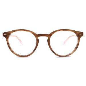 Quality AD018 Optical Frame Glasses With Polycarbonate Lens Lightweight Classic for sale