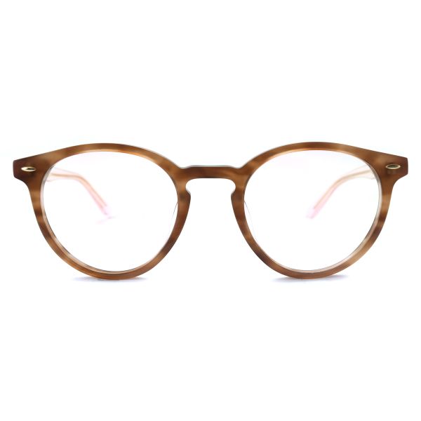 Quality AD018 Optical Frame Glasses With Polycarbonate Lens Lightweight Classic for sale