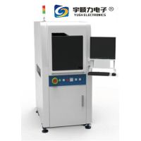 Quality Dual Vision Glue Dispensing System Positioning Accuracy ±25μM for sale