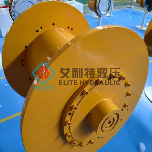 Quality Assembly Easy Assembly ODM Winch Drives Gft160 W3 4089 R133.1 Parts for XCMG Rig for sale