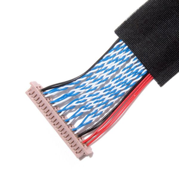 Quality Df13 10ds 1.25 C Home Appliance Wire Harness HRS UL Certifled for sale