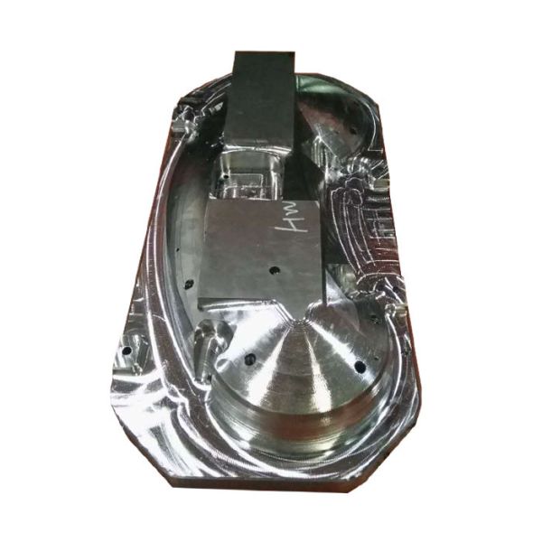 Quality PC / ABS Plastic Injection Mold Tooling Making Single Or Multi Cavity for sale
