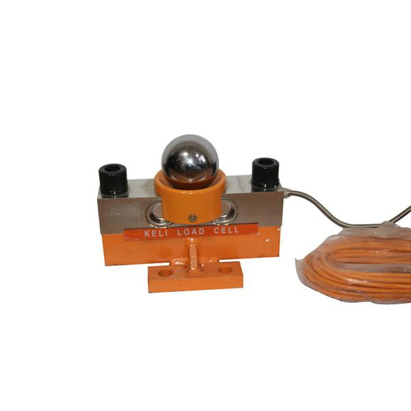 Quality 30 Ton Truck Scale Load Cell Weighing Sensor with BIG LCD and LED Display Type for sale