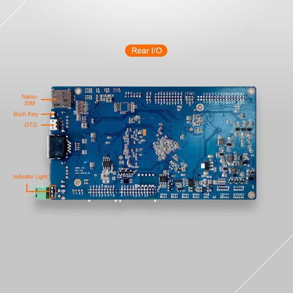 Quality F3X Multiple I/O and expansion Face Recognition Access Control Board for 1080p for sale
