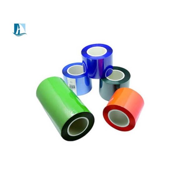Quality Color Printer Applicable Red Green Black Ribbon for Pharmaceutical Foil PVC/Non-PVC for sale