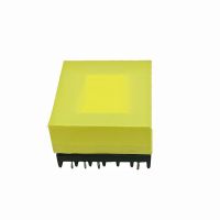 Quality ETD39 High Frequency Transformer Switching Power Supply Transmitter Power Module Transformer Ferrite Core Type for sale