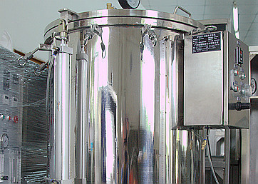 Quality IEC 60529 IPX8 Pressure Immersion Tank for sale