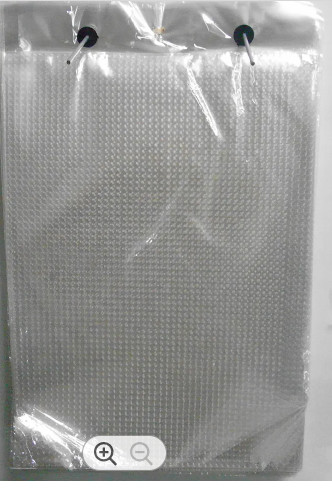 Quality Perforated Fresh Vegetable Plastic Packaging Bags Plastic Bread Bag Wicket for sale