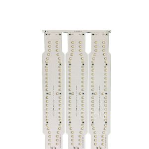 Quality Aluminum LED PCB The Ideal Solution for High-Performance and Sustainable for sale