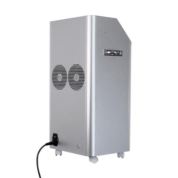 Quality 3000ml Wholesale Price Hydrogen Generator Hydrogen Gas Oxyhydrogen Inhalation for sale