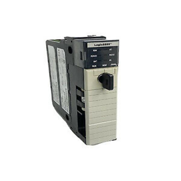 Quality 1756-L55M22 AB PLC Module for sale