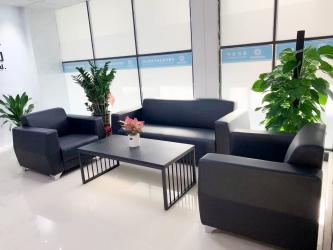 China Factory - Shenzhen Fuchangwei Technology Co., Ltd