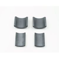 Quality Permanent Ferrite Magnets That Can Withstand High Temperatures And Maintain Stable Performance In Motorcycle Starting Motors for sale