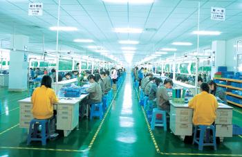China Factory - WCON ELECTRONICS ( GUANGDONG) CO., LTD