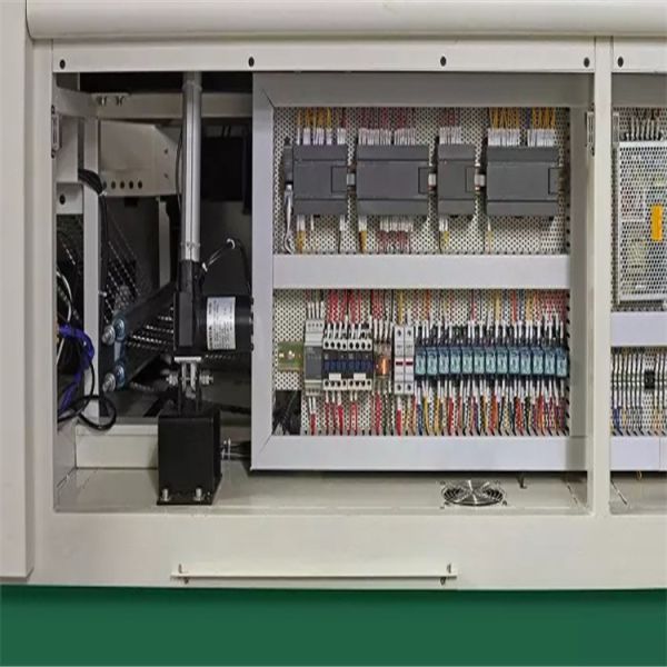 Quality Mini Wave Soldering Machine Led Pcb Manufacturing Smd Mounting Machine for sale