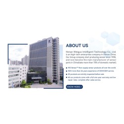 China Factory - Henan Weiguo Intelligent Technology Co., Ltd.
