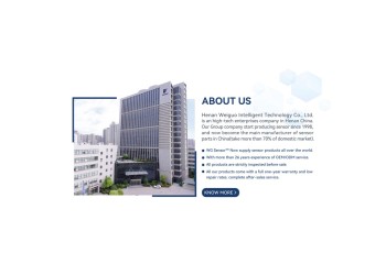 China Factory - Henan Weiguo Intelligent Technology Co., Ltd.