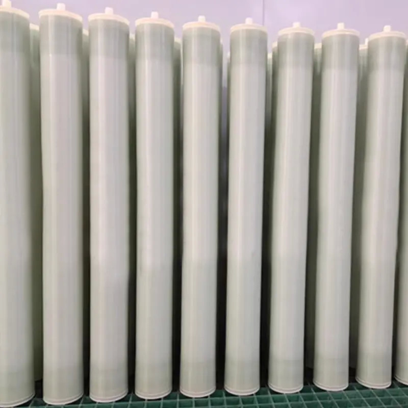 Quality 250-100000lph Reverse Osmosis Water Treatment System Offering Phrange 3 To 11 for sale