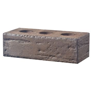 Quality Outside Clay Hollow Bricks , Building Materials Common Clay Brick High Strength for sale