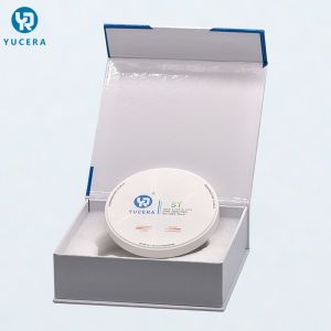 Quality 1200 MPa Zirconia Ceramic Block for sale