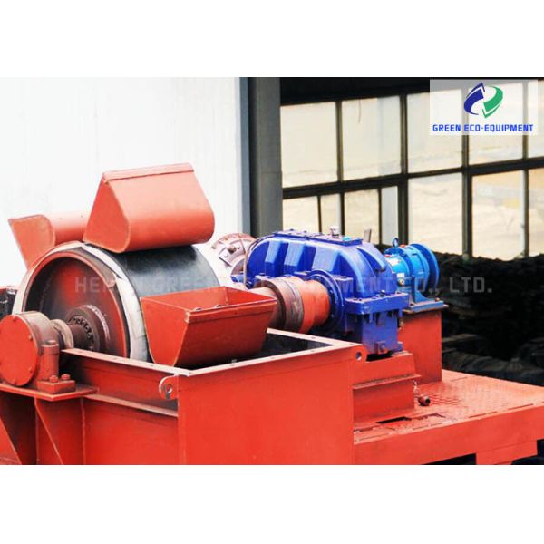 Quality High Precision Structur Grain Bucket Elevator With Adjustable Speed Motor for sale