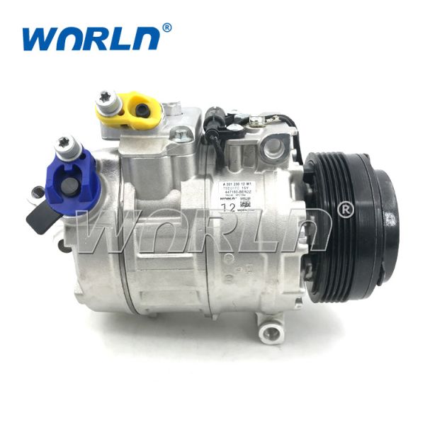Quality AC Compressor Clutch 5PK 7SBU16C for sale